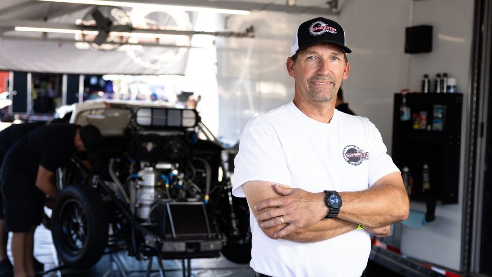 Pro Pulling Star Turned Pro Mod Standout Stan Shelton to Chase $100K ...