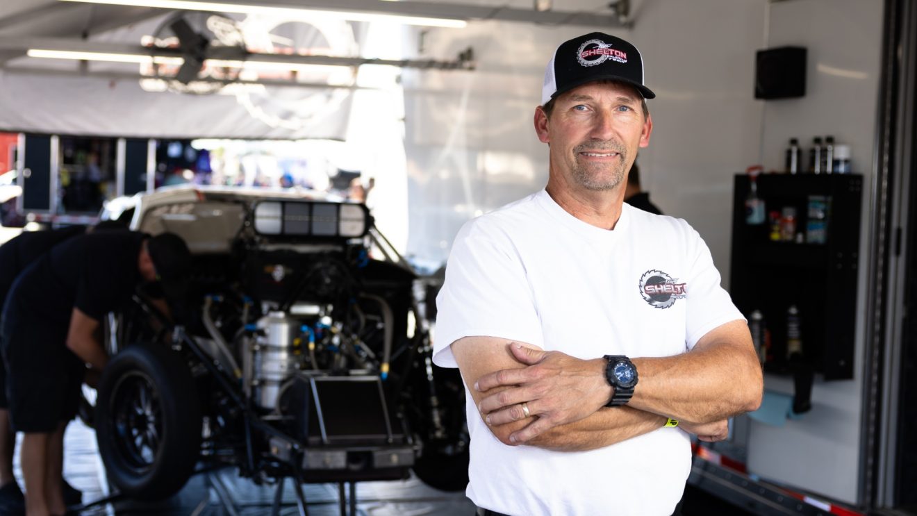 Pro Pulling Star Turned Pro Mod Standout Stan Shelton to Chase $100K ...