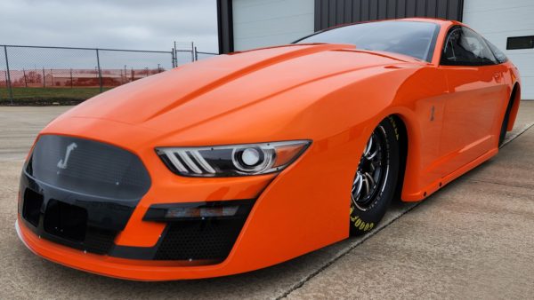 Watch: RJ Race Cars Unveils Cristian Cuadra’s New NHRA Pro Stock ...