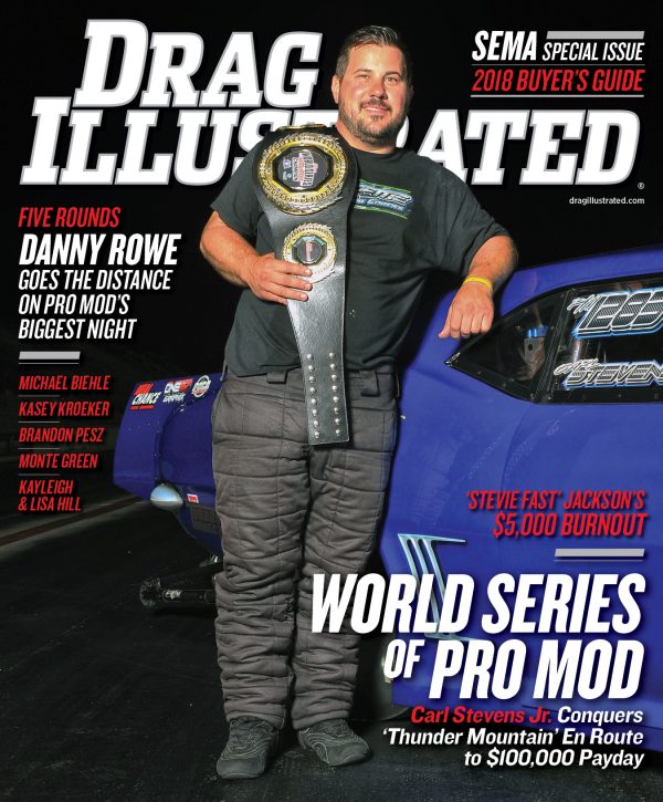 WSOPM Lookback: Carl Stevens Jr.’s Jaw-Dropping Performance Ends in ...