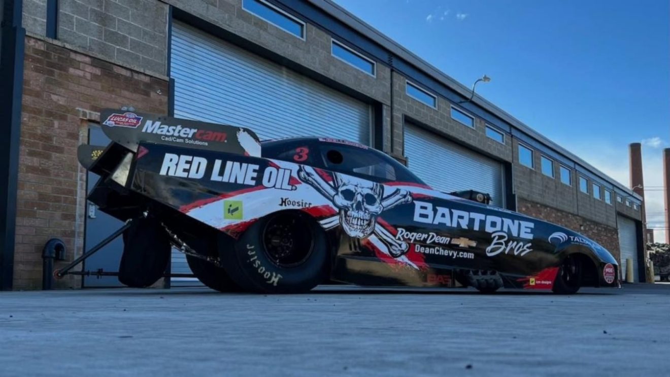 Bartone Bros Racing Ready for 2023 Drag Racing Season | Drag Illustrated
