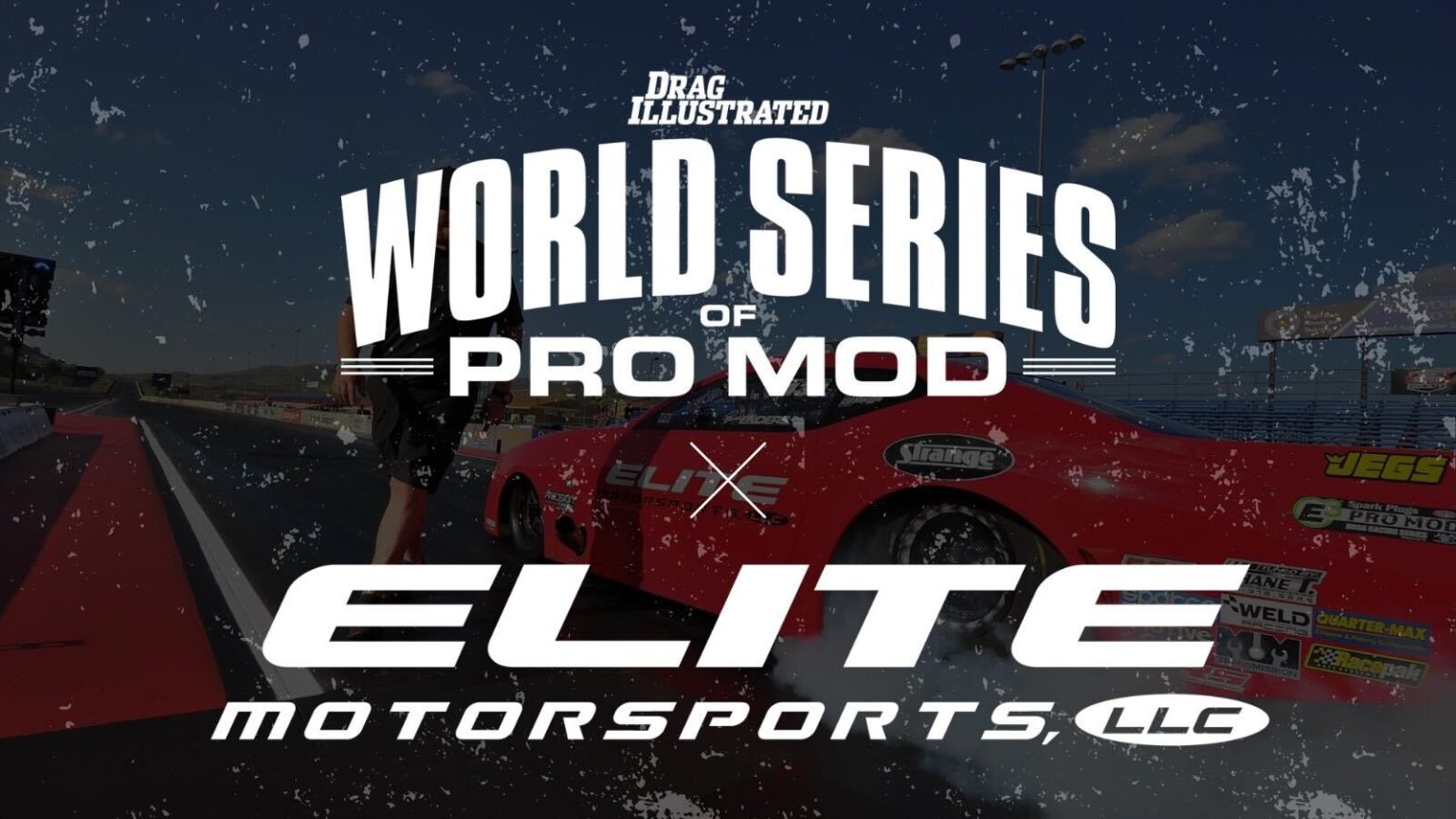 Elite Motorsports Named Official Truck & Trailer Source of World Series ...