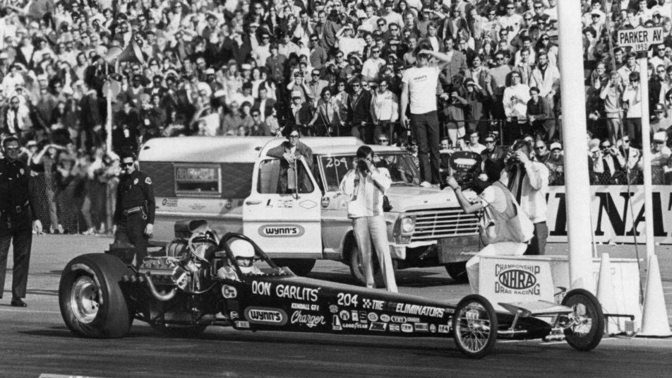 Coughlin Extends NHRA Pro Mod Championship Battle with St. Louis Win ...