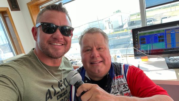 WSOPM’s Wes Buck Discusses Significance of Al Tucci as Event’s Official ...