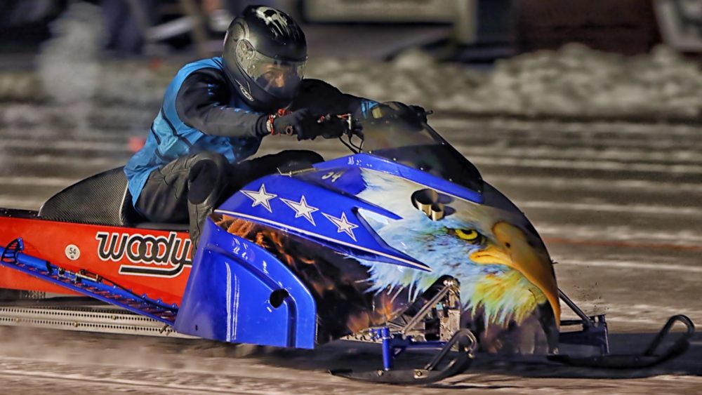 Schalow, Sellars and Farlow Win at the Carolina Nitrous Nationals ...