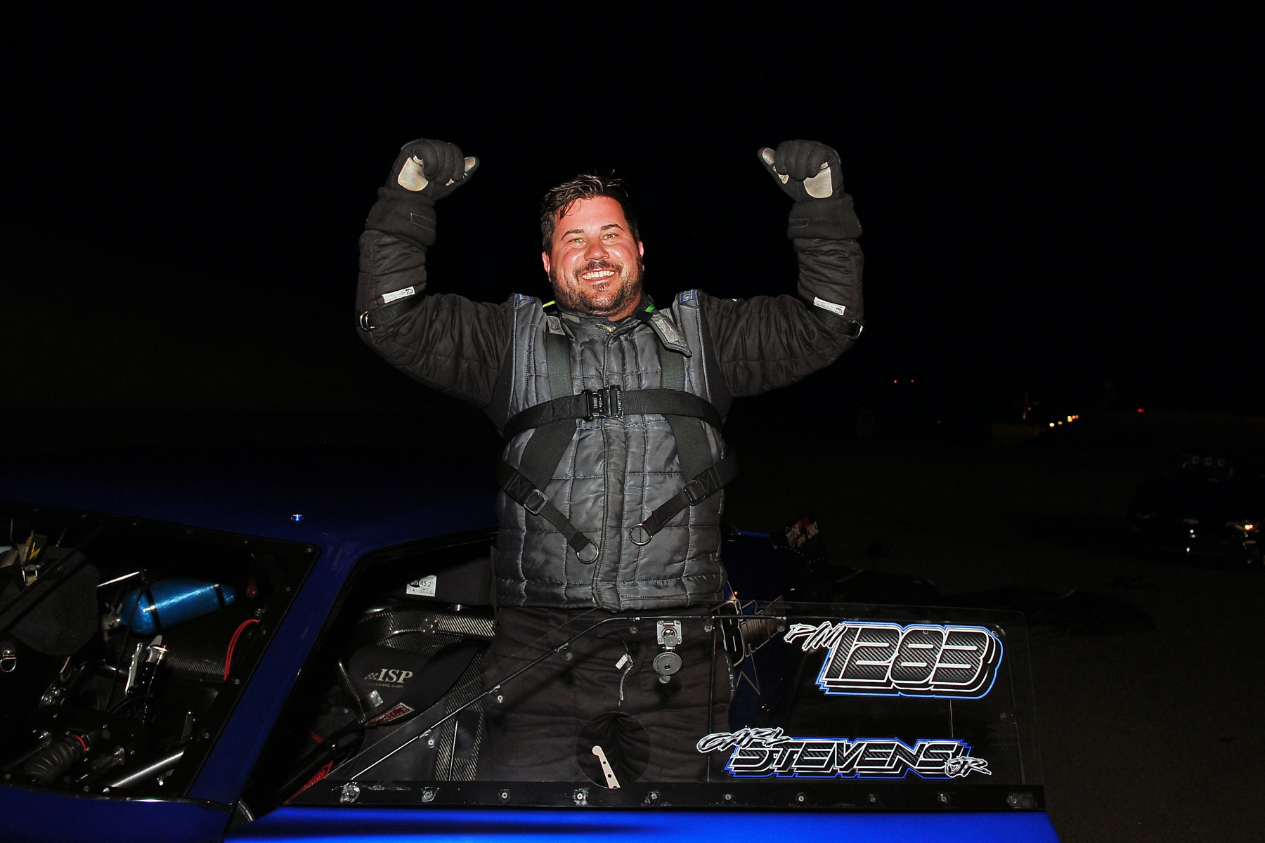 WSOPM Lookback: Carl Stevens Jr.’s Jaw-Dropping Performance Ends in ...