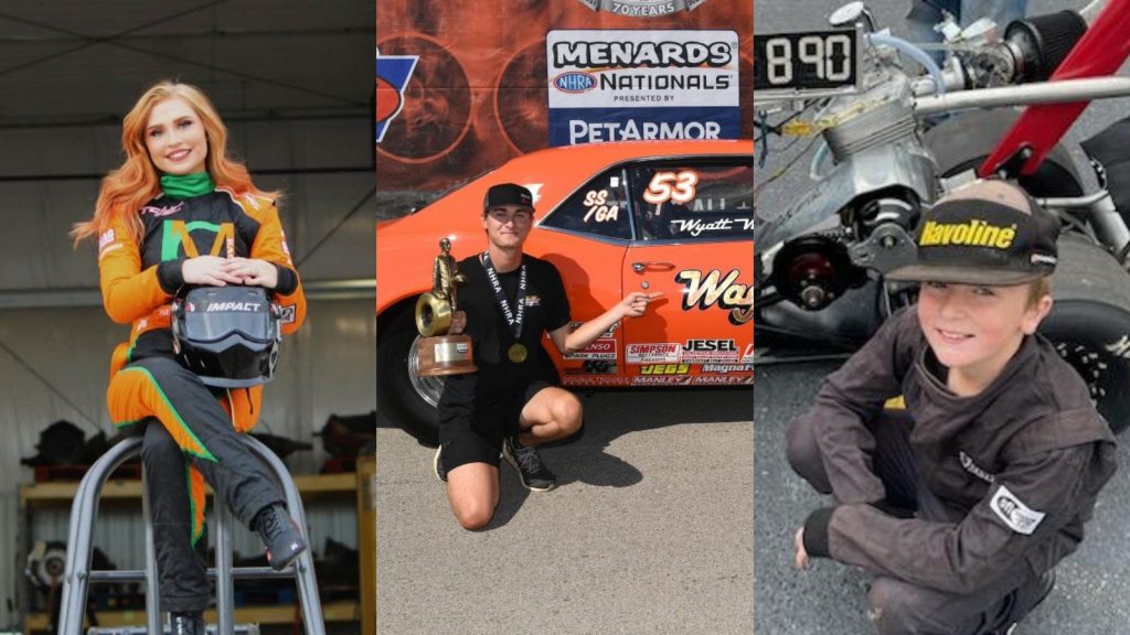 Maynards Announce Launch of JCM Racing Driver Development Program ...