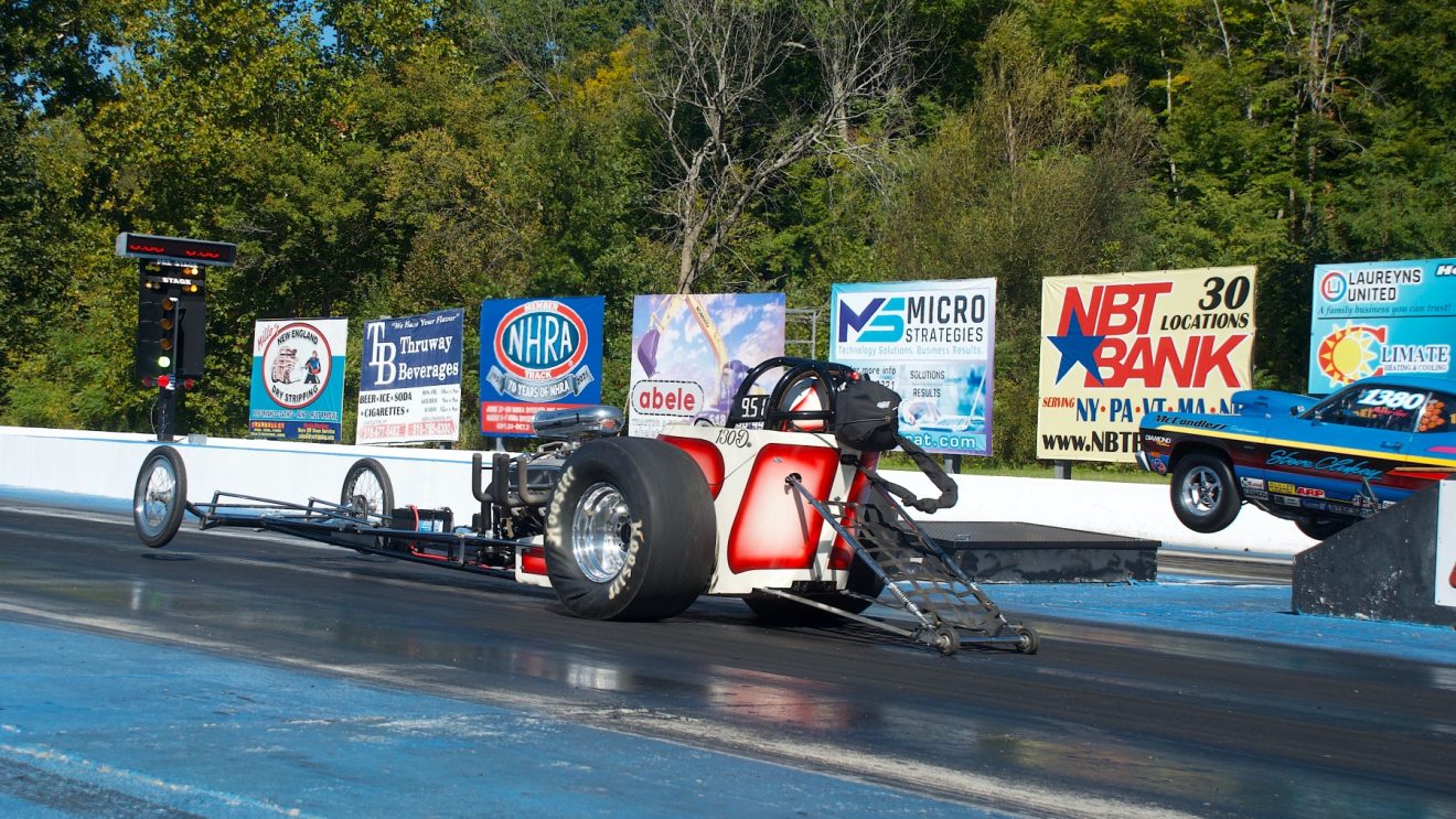 On the Road: Lebanon Valley Dragway | Drag Illustrated