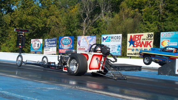 On the Road: Lebanon Valley Dragway | Drag Illustrated