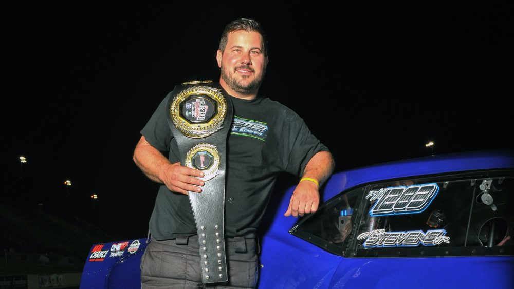 WSOPM Lookback: Carl Stevens Jr.’s Jaw-Dropping Performance Ends in ...