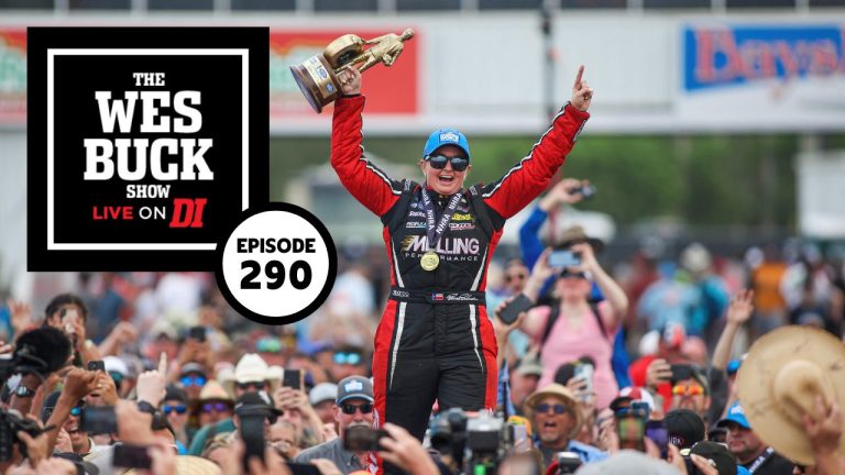 Home - Drag Illustrated | Drag Racing News, Opinion, Interviews, Photos ...