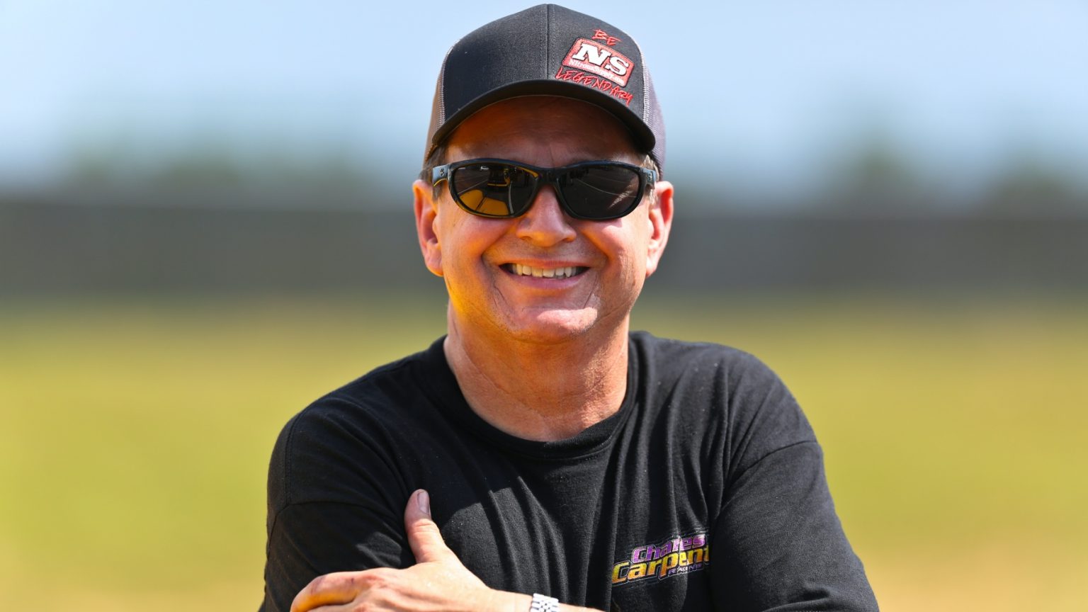 Charles Carpenter, ‘Godfather of Pro Mod,’ Named Grand Marshal of World ...