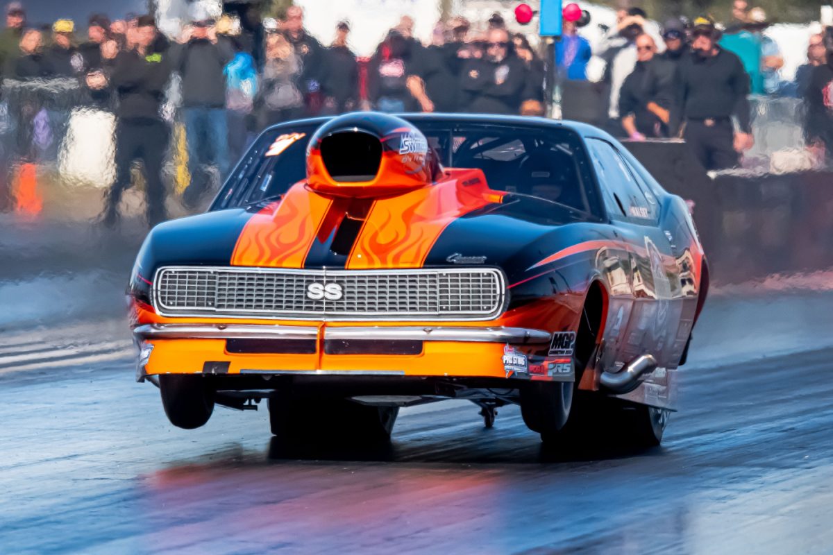 World Series of Pro Mod to Crown Next $100,000 Winner at Bradenton ...