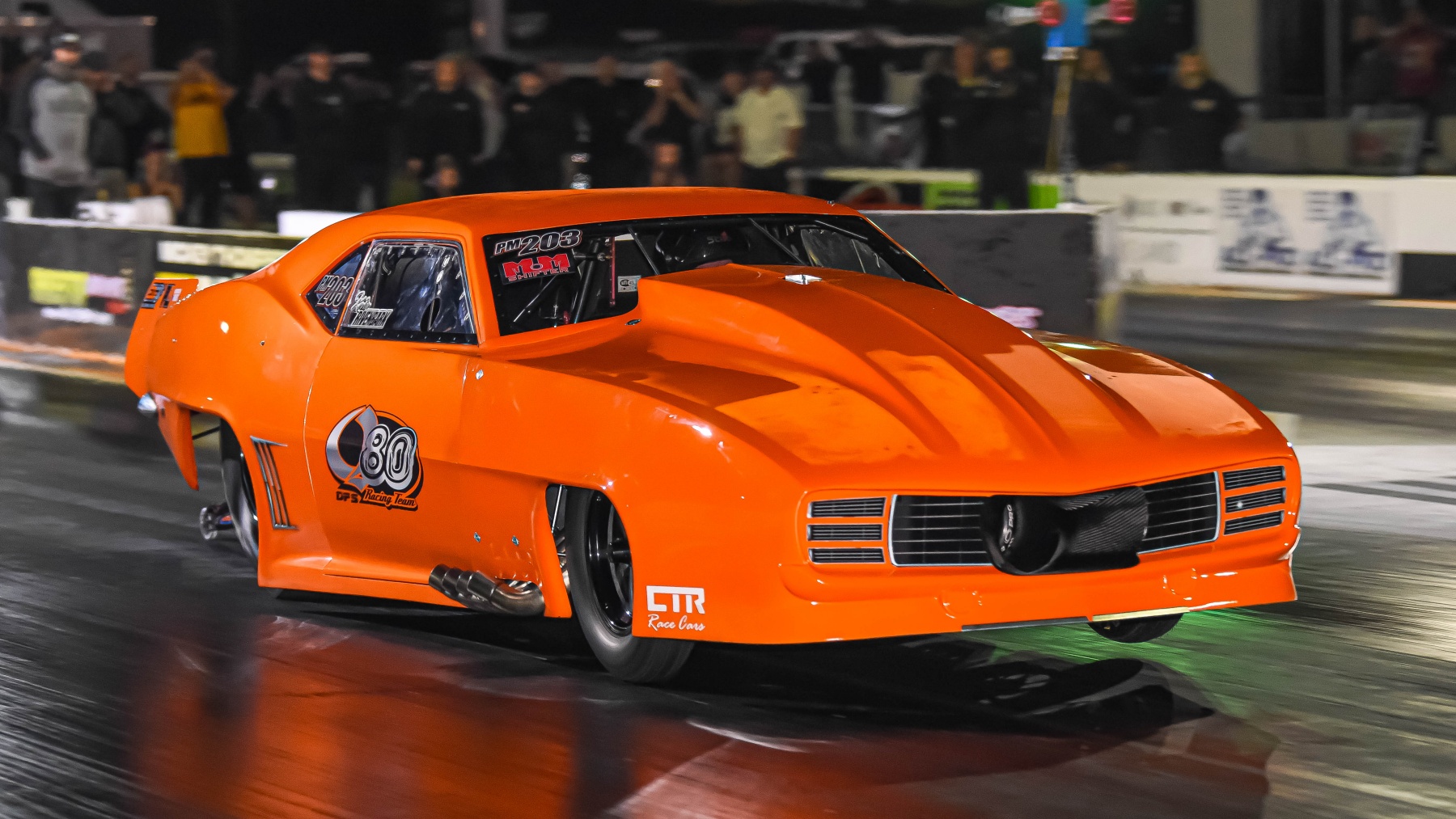 Three-Time PDRA Pro Boost Champion Kevin Rivenbark Seeking Second Big ...