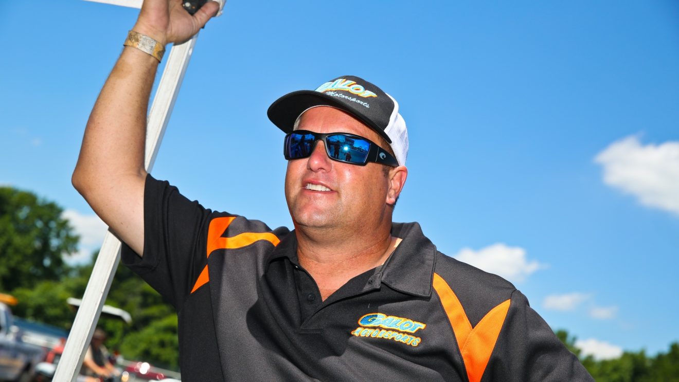 Three-Time PDRA Pro Boost Champion Kevin Rivenbark Seeking Second Big ...