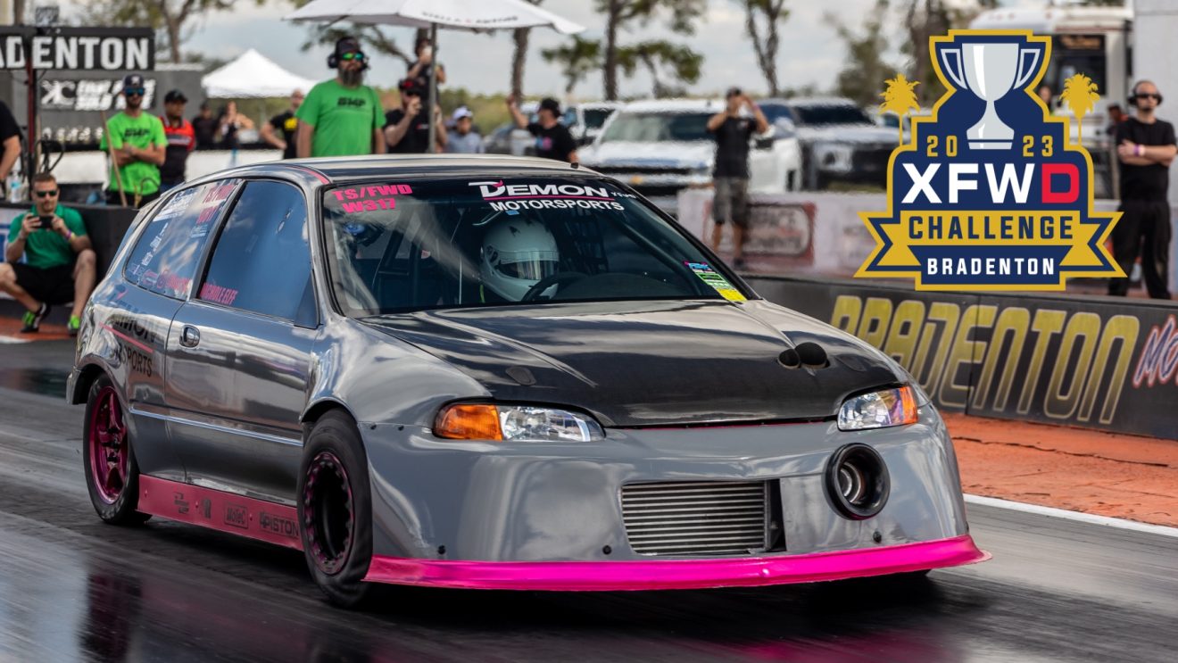 GALLERY: Donald Long's Radial Outlaws Roll Into Alabama International ...