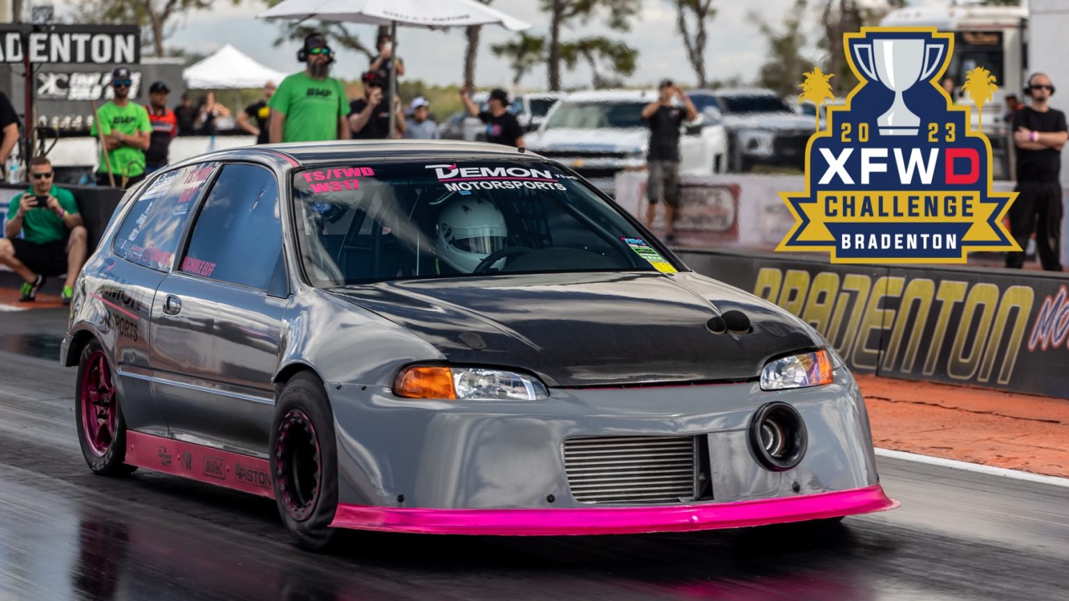 GALLERY: Donald Long's Radial Outlaws Roll Into Alabama International ...