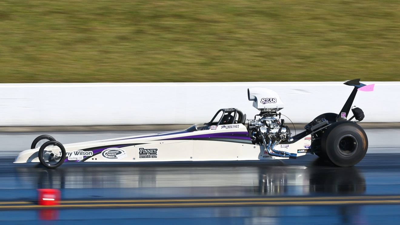 Top Dragster, Super Pro to Round Out World Series of Pro Mod Lineup ...