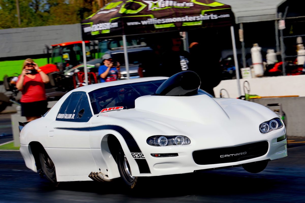 Ty Tutterow, AJ Berge Highlight Winners of NMCA Season Opener at ...