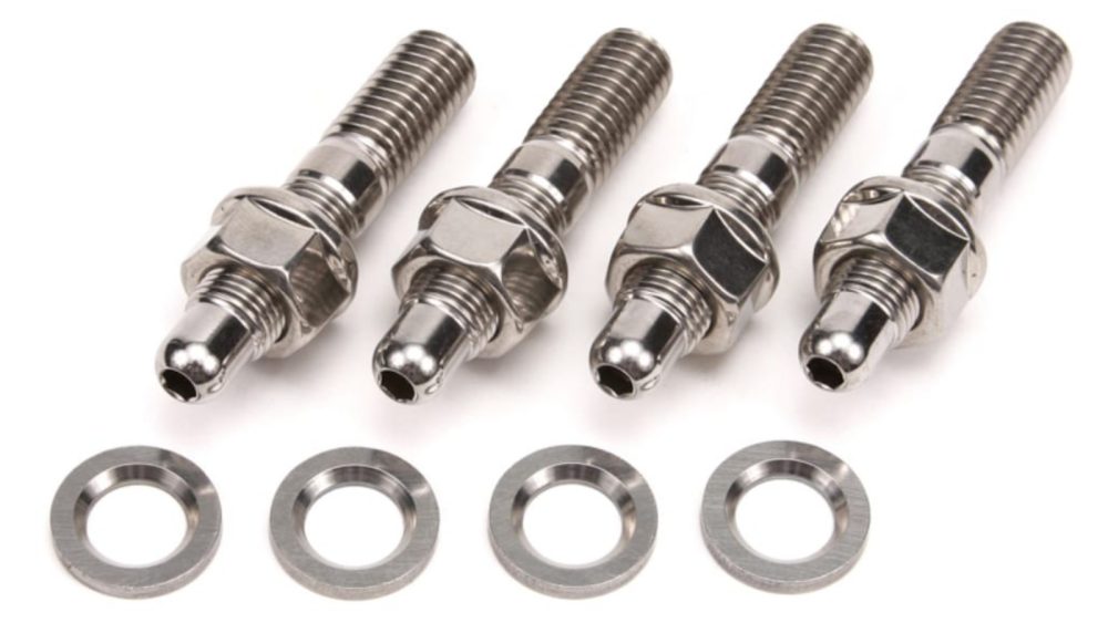 Growing Range of Accessory Stud Kits Available From ARP | Drag Illustrated