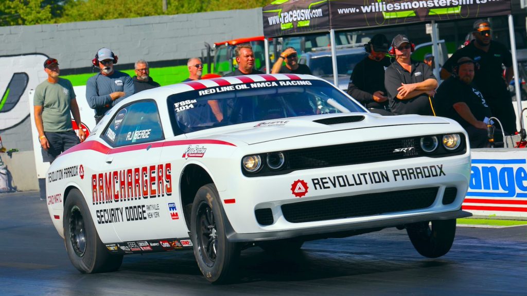 Three-Time Pro Modified World Champion Mike Janis to Make Driving ...