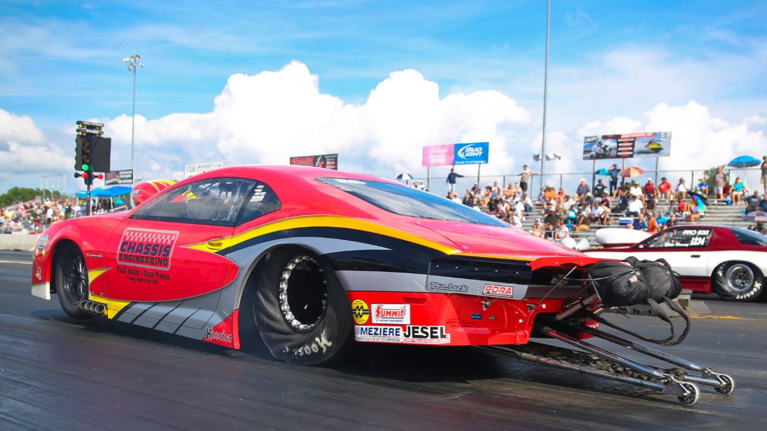 Chassis Engineering’s Clayton Murphy Making a Move to Mountain Motor ...