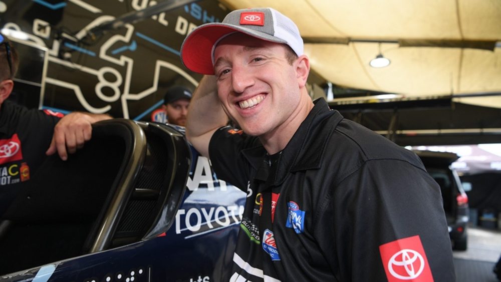 Justin Ashley: “We Have a Championship Team” | Drag Illustrated