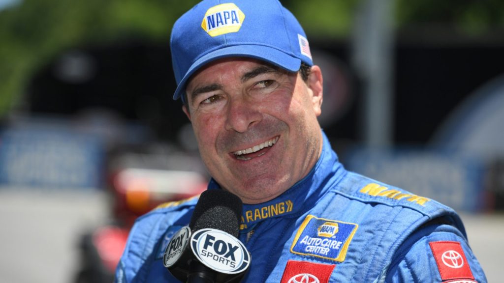 NHRA World Champ Ron Capps Joins 2023 Drag Racing Sponsorship Summit as ...