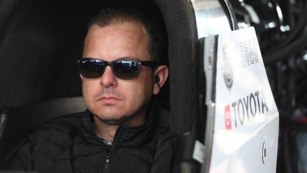 Four-Time Champ Steve Torrence Eyes Return to “Beast Mode” in 2023 ...