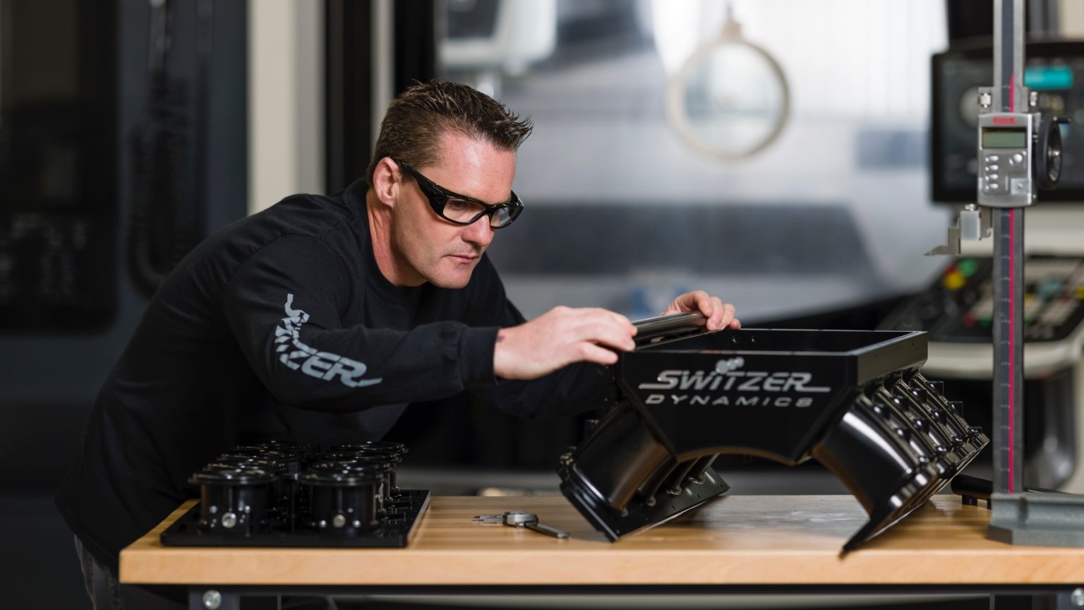 2022 DI Crew of the Year: Jim Halsey’s Pro Nitrous Team | Drag Illustrated