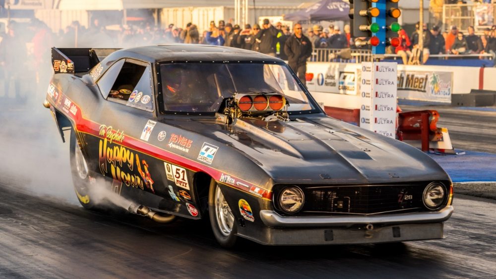 2012 Power Wheelstanding Championships - Drag Illustrated | Drag Racing ...