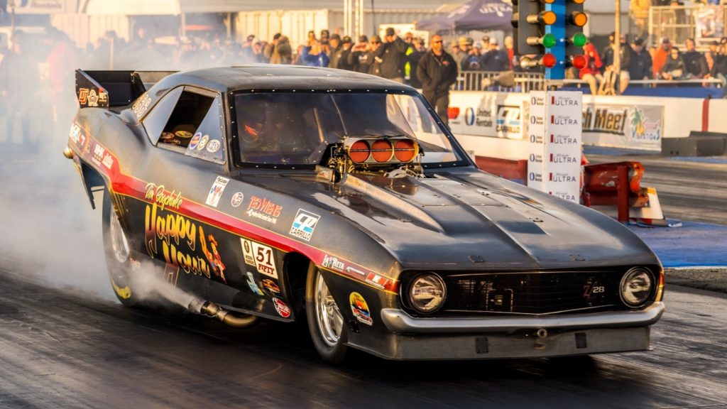 2012 Power Wheelstanding Championships - Drag Illustrated | Drag Racing ...