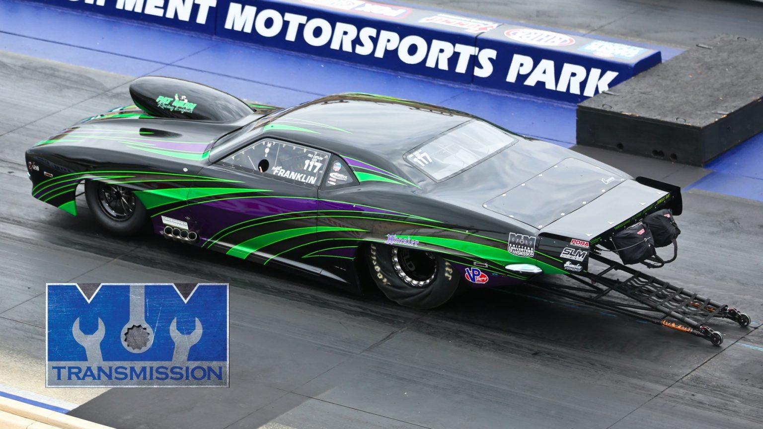 Three-Time Pro Modified World Champion Mike Janis to Make Driving ...