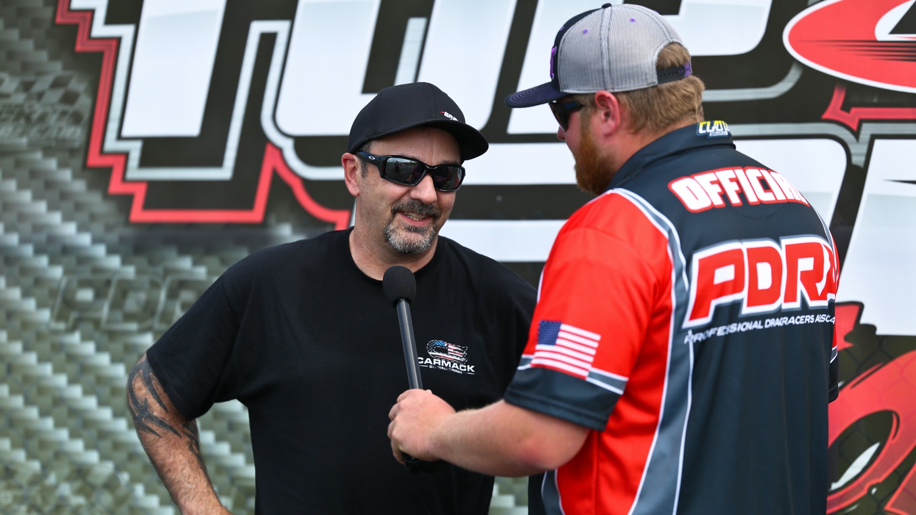 Go Big or Go Home: Previewing the 2023 PDRA Season with Tyler Crossnoe ...