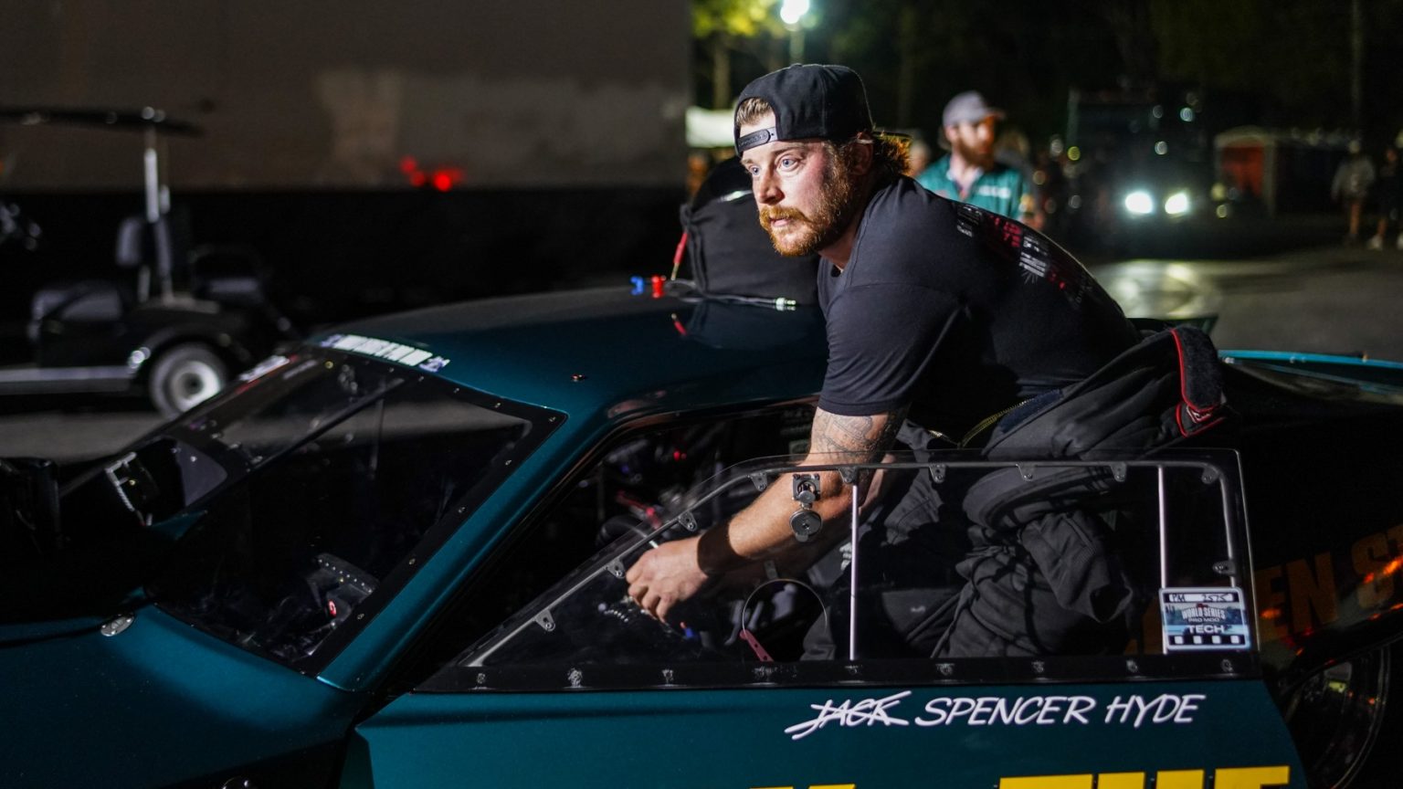 World Series of Pro Mod Champion Spencer Hyde Ready to Take on Pro ...