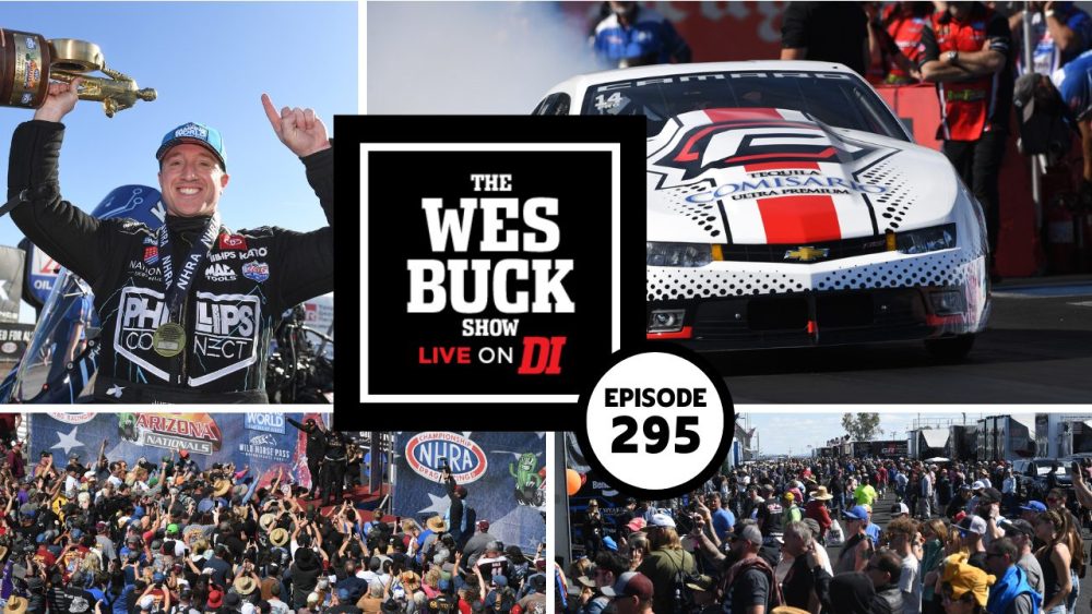 FLO-FAST Fuel Pump Makes Between-Round Fueling Easier - Drag ...