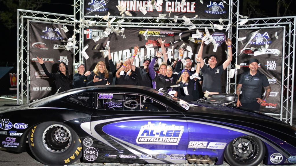 DI 30 UNDER 30 2016: Alex Taylor - Drag Illustrated | Drag Racing News ...