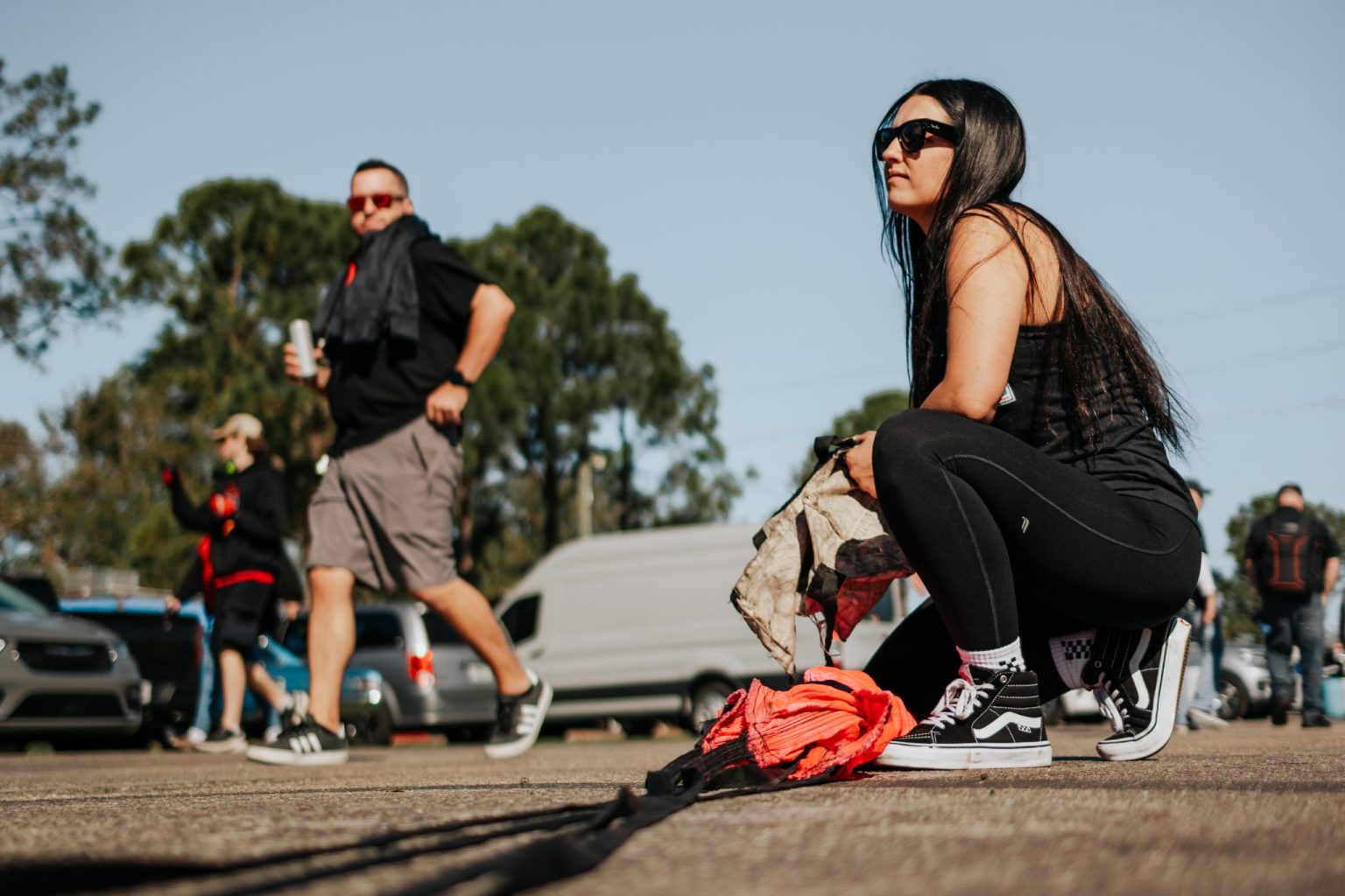 Gallery: Alex Taylor Cover Shoot | Drag Illustrated