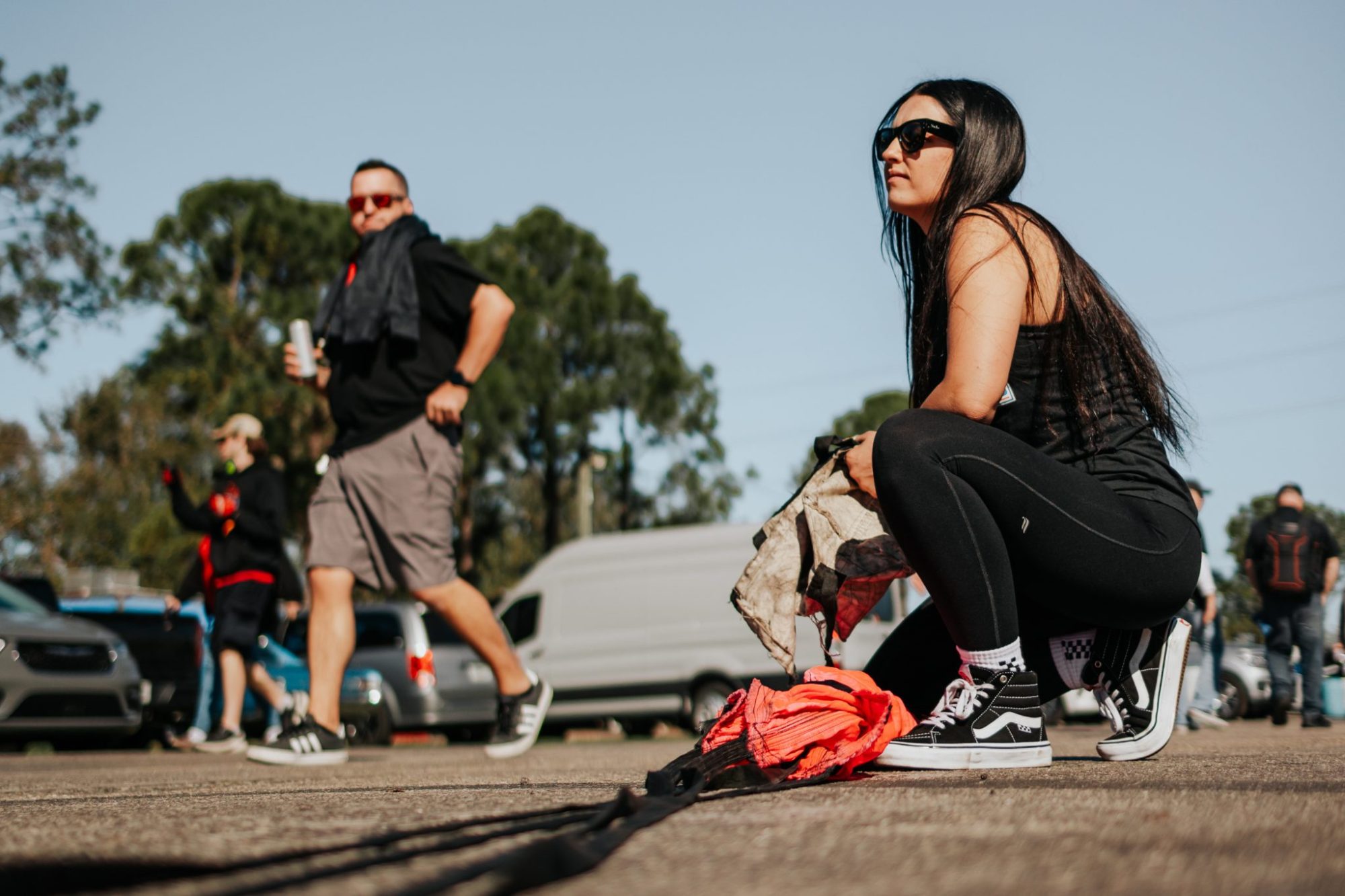 Gallery: Alex Taylor Cover Shoot | Drag Illustrated