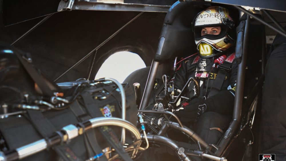 Three Win Lights and a Quarterfinal Finish for No. 3 Ranked Alexis ...