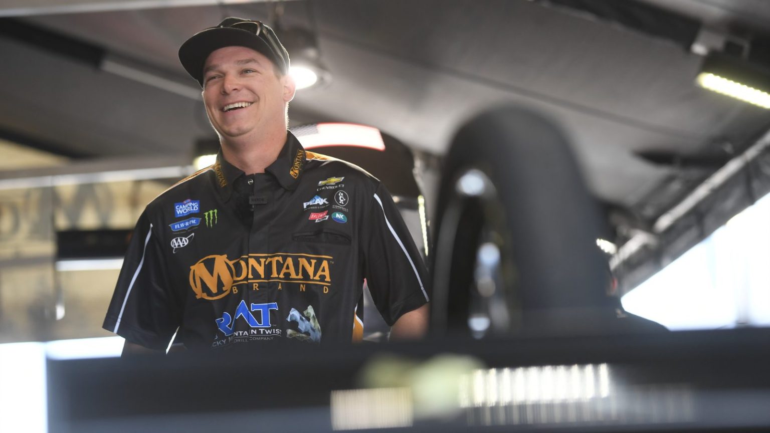 Austin Prock Earns Runner-Up Finish at NHRA Winternationals | Drag ...