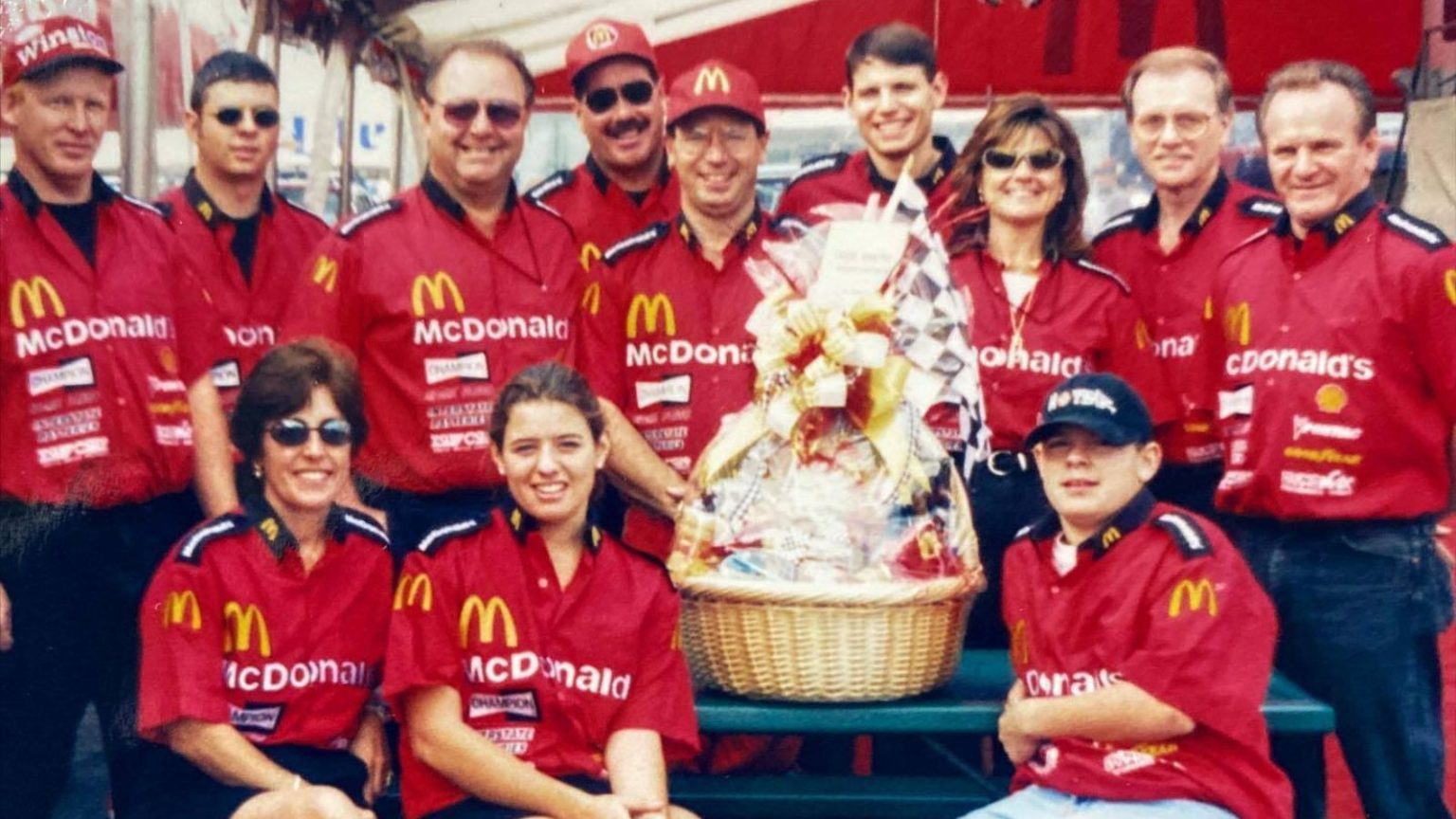 Jerry Bickel, Renowned Race Car Builder, Passes Away | Drag Illustrated