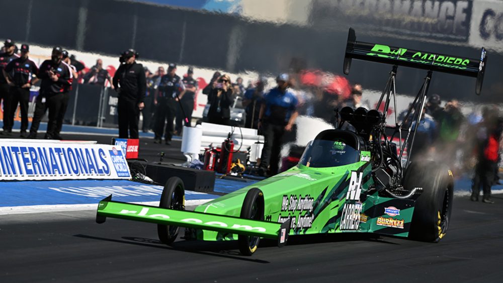 Sportsman Winners from Atlanta (with photos) - Drag Illustrated | Drag ...