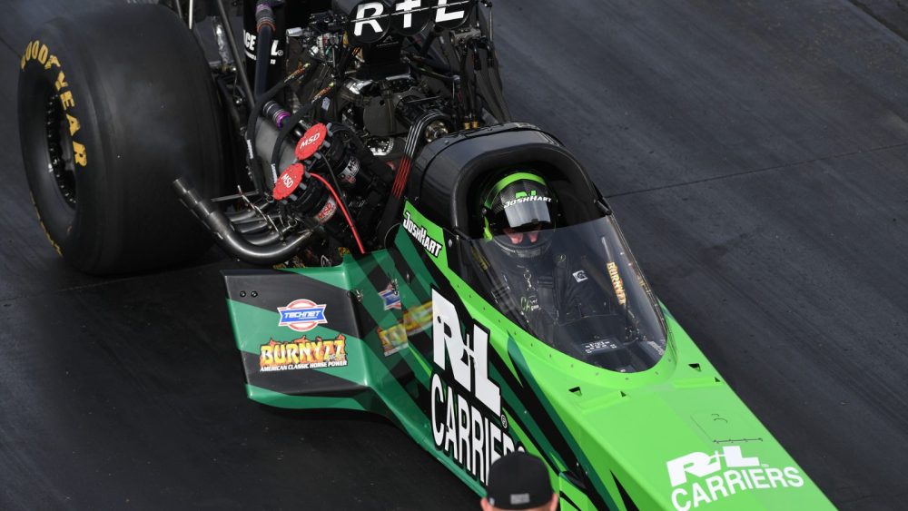 SCAG Power Equipment Expands NHRA Presence as Major Associate Sponsor ...