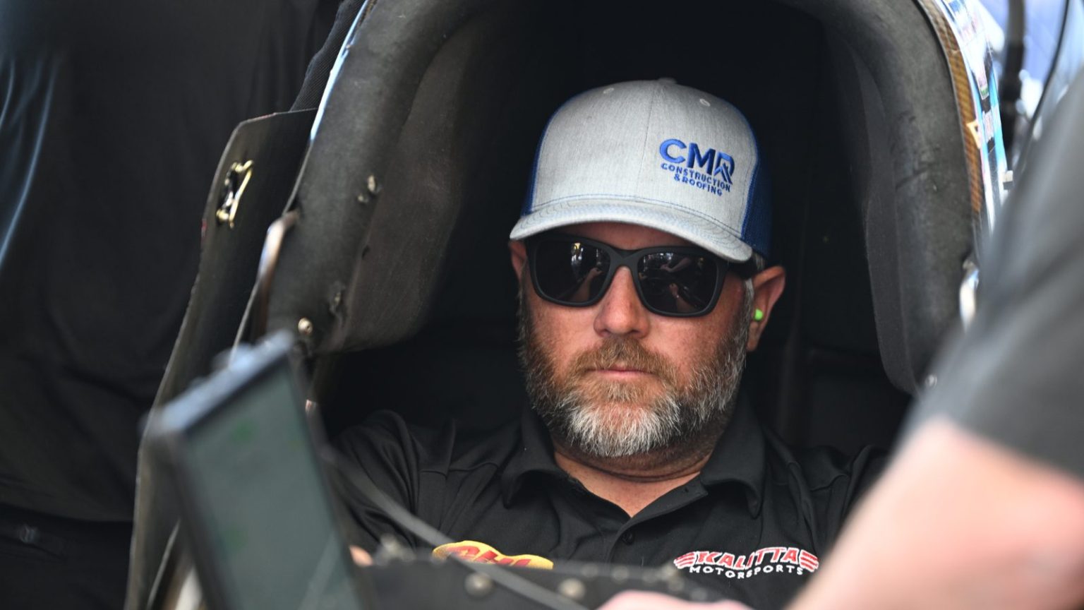 Top Fuel’s Shawn Langdon Dishes on Vegas Staging Drama | Drag Illustrated