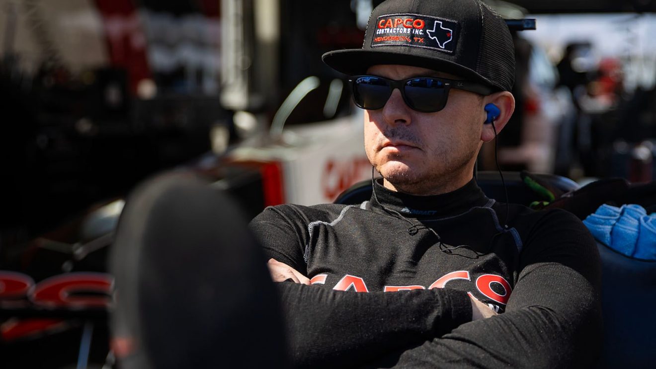 Steve Torrence Aims for Seventh Win in Four-Wide Racing Format at Las ...