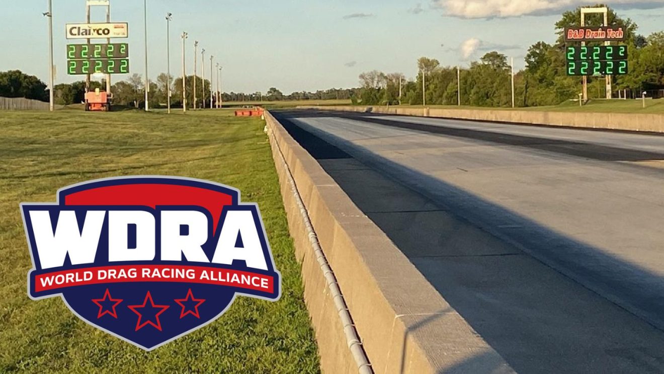 WDRA Announces Dates and Locations for 2024 Summit Bracket Finals ...