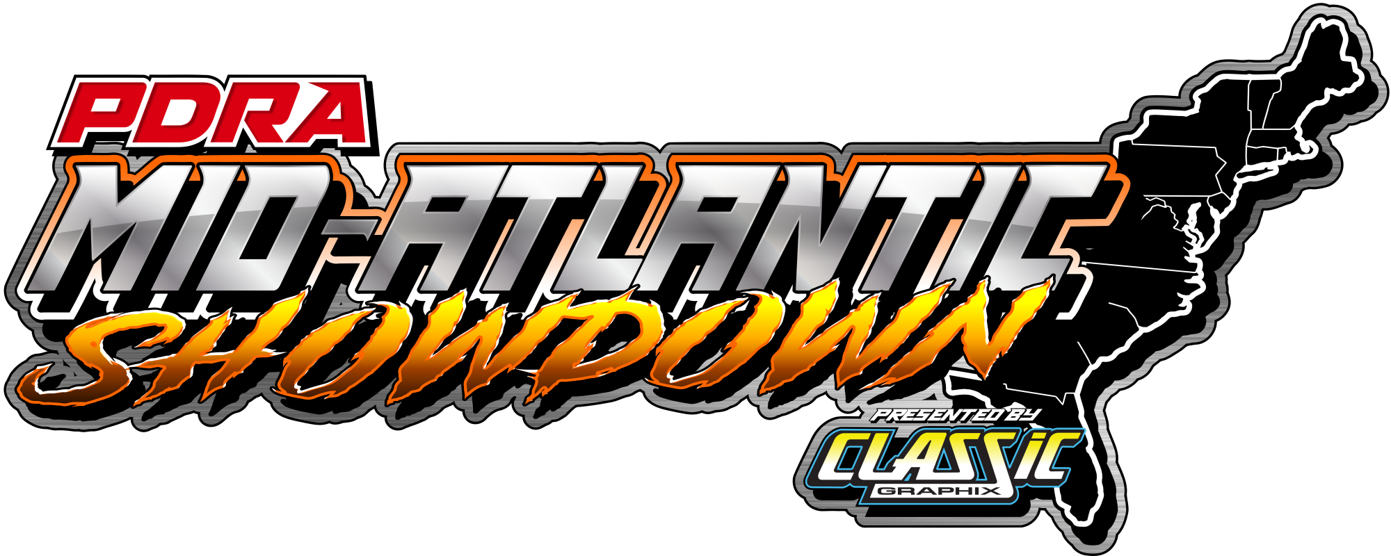 Tenth PDRA Season Rolls On at Mid-Atlantic Showdown at Series’ Home ...