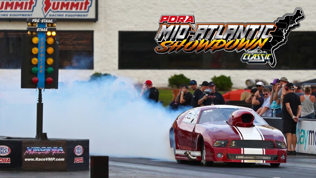 DI 30 Under 30 2022: Ida Zetterström - Drag Illustrated | Drag Racing ...