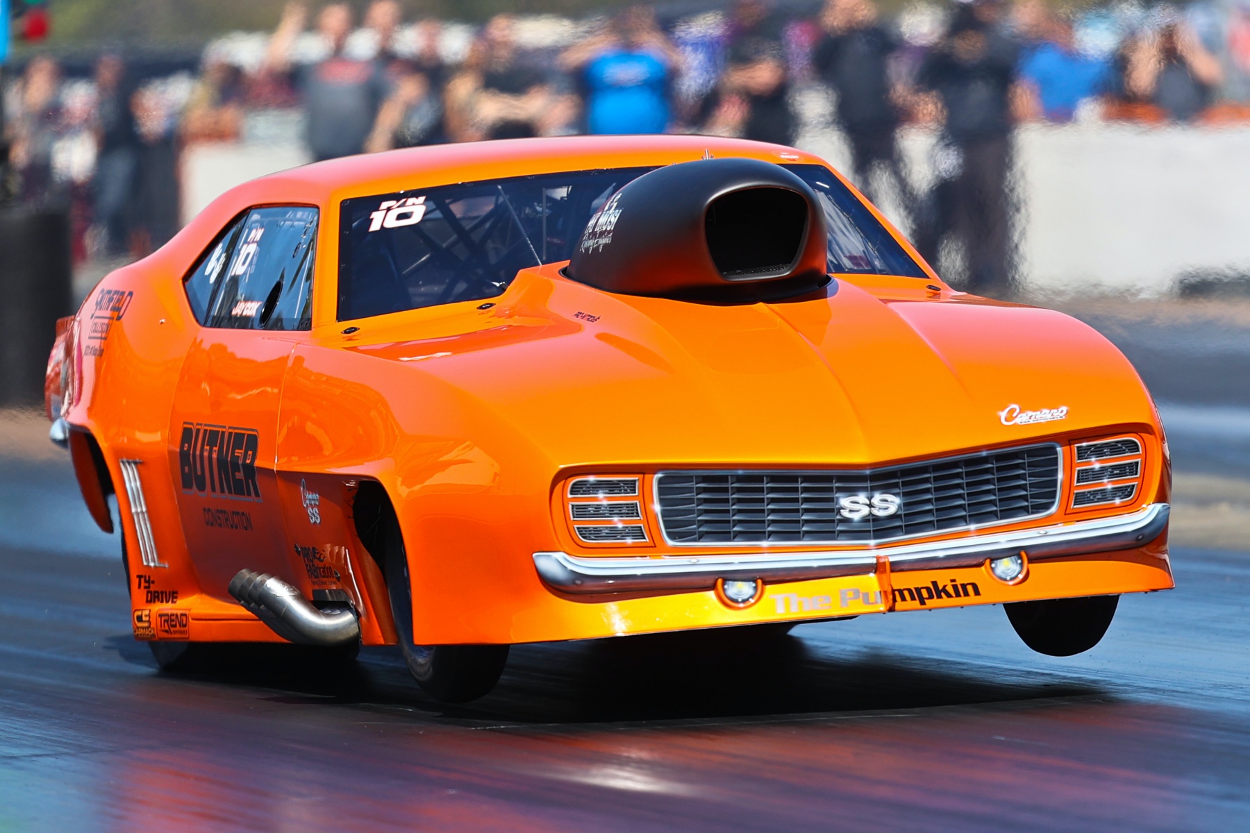 Cox, Salemi, Powers, A. Franklin, Al-Saber and Riddle Claim First No. 1 ...